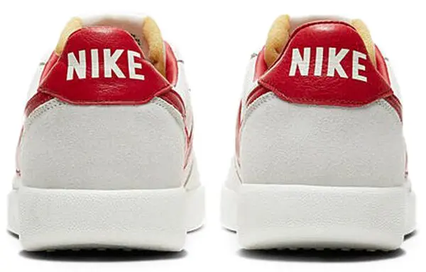 Nike Killshot Og Sp Sneakers - White/red