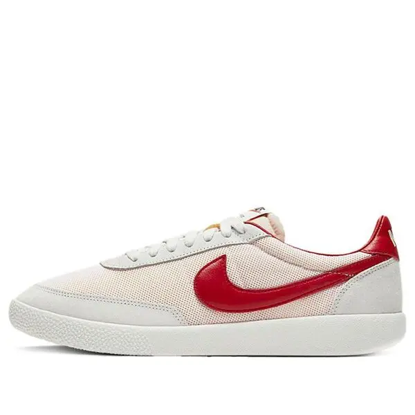Nike Killshot Og Sp Sneakers - White/red