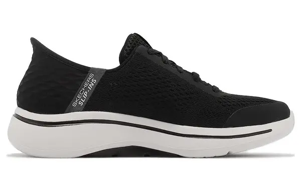 Sketchers Go Walk Arch Fit-simplicity Slip-ins