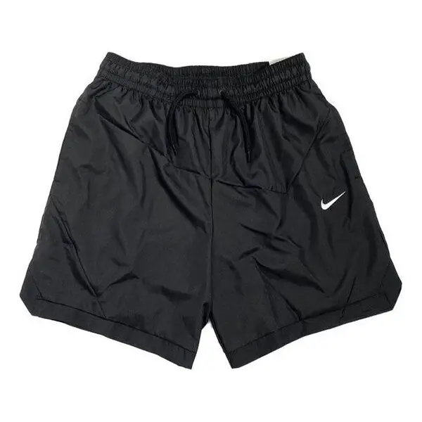 Nike Woven Breathable Shorts - Multi-color