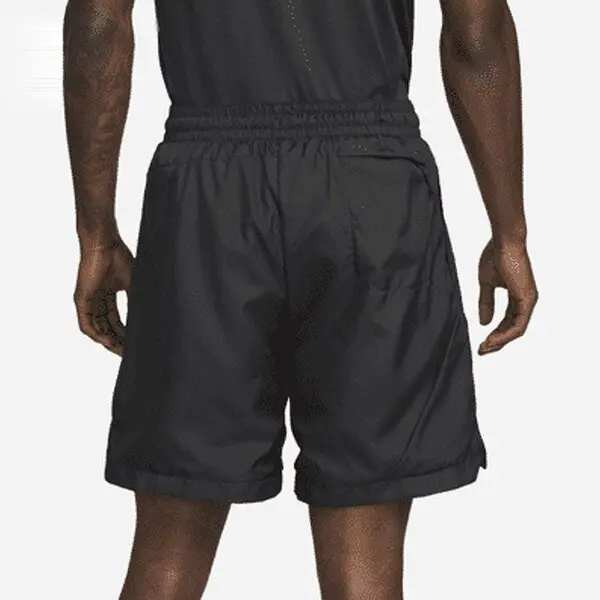 Nike Woven Breathable Shorts - Multi-color