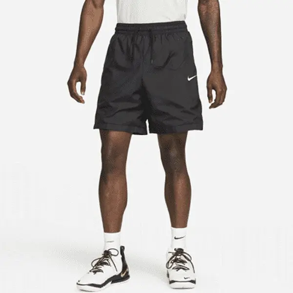 Nike Woven Breathable Shorts - Multi-color