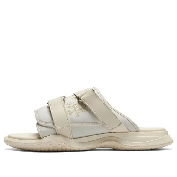 Onitsuka Tiger Ohbori Slider 2.0 Sandals - Birch/birch