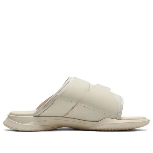 Onitsuka Tiger Ohbori Slider 2.0 Sandals - Birch/birch