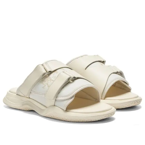 Onitsuka Tiger Ohbori Slider 2.0 Sandals - Birch/birch