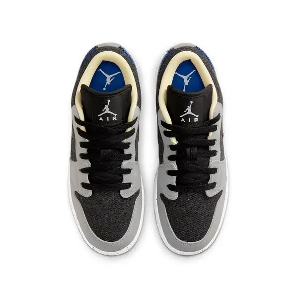 JORDAN 1 Low Se "crater