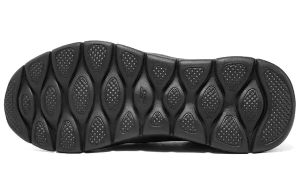 Sketchers Go Walk Flex Impeccable Ii Slip-on Sneakers