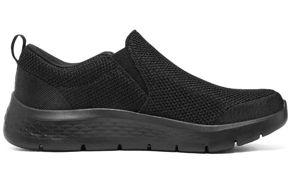 Sketchers Go Walk Flex Impeccable Ii Slip-on Sneakers