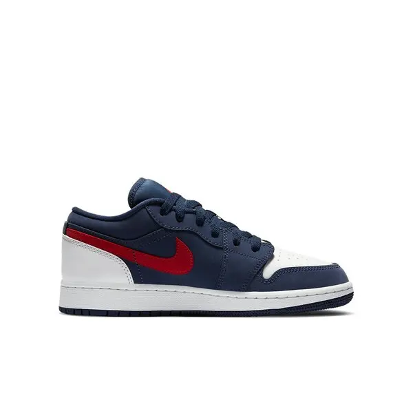JORDAN Air 1 Low 'usa - Blue