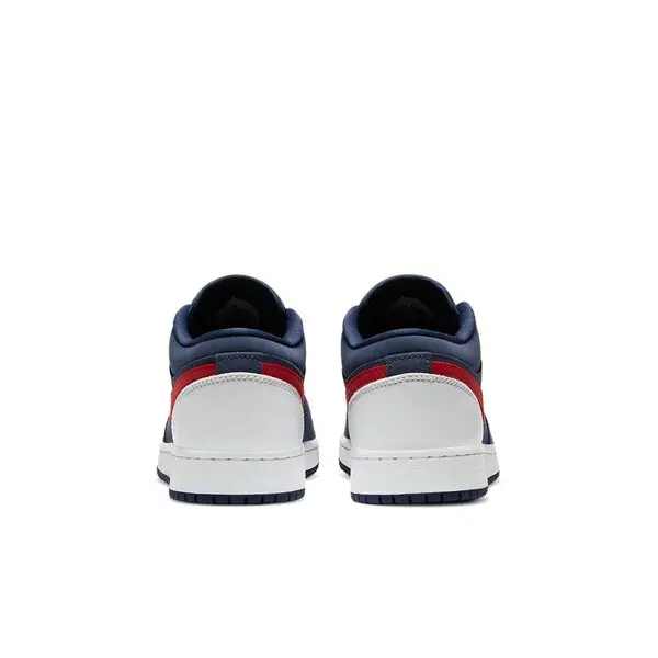 JORDAN Air 1 Low 'usa - Blue