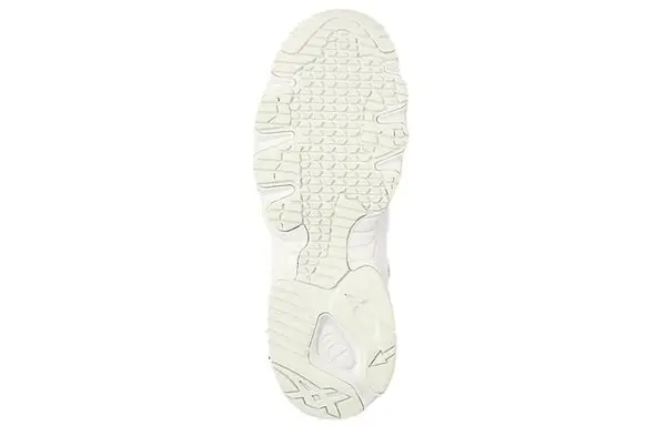 Asics Gel-mai Knit Mt Sneakers - White