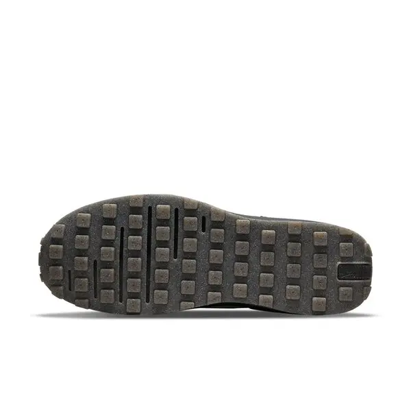 Nike Waffle One Sneakers - Black/white