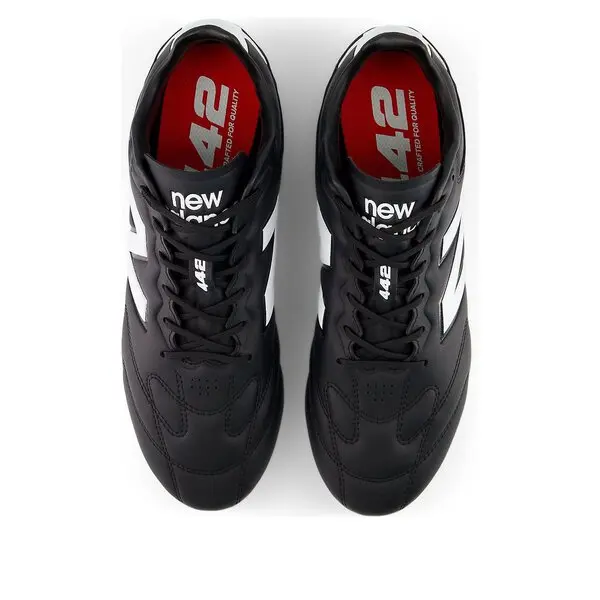 NEW BALANCE 442 Pro Fg V3 Athletic Cleats