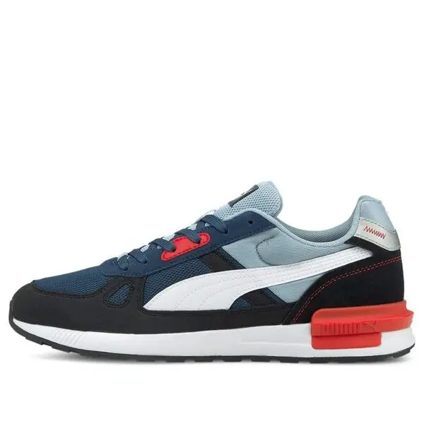 PUMA Graviton Pro Sneakers - Blue