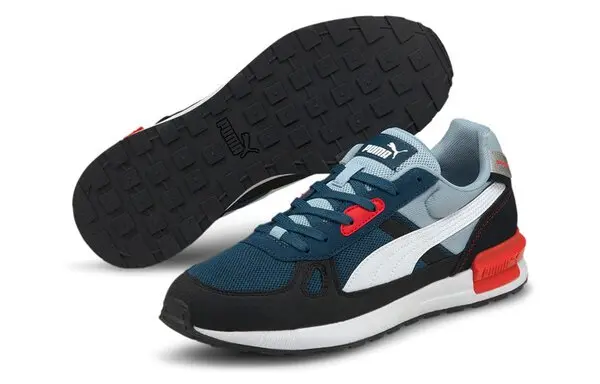 PUMA Graviton Pro Sneakers - Blue