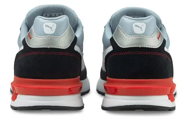 PUMA Graviton Pro Sneakers - Blue
