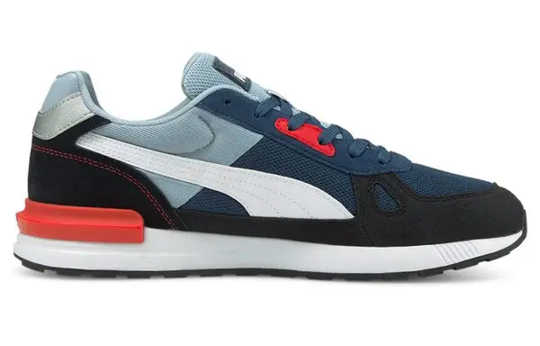 PUMA Graviton Pro Sneakers - Blue