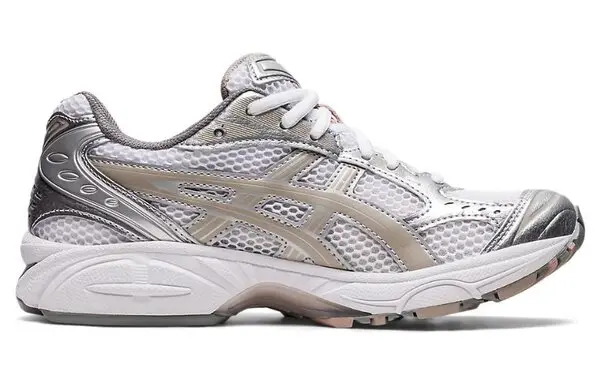 Asics Gel-kayano 14 Sneakers - Grey/brown
