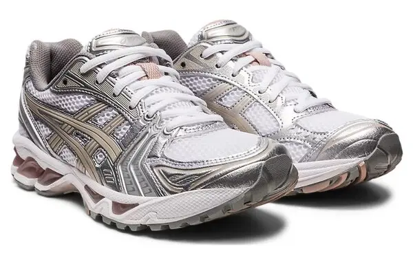 Asics Gel-kayano 14 Sneakers - Grey/brown