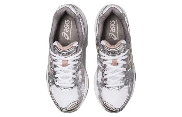 Asics Gel-kayano 14 Sneakers - Grey/brown