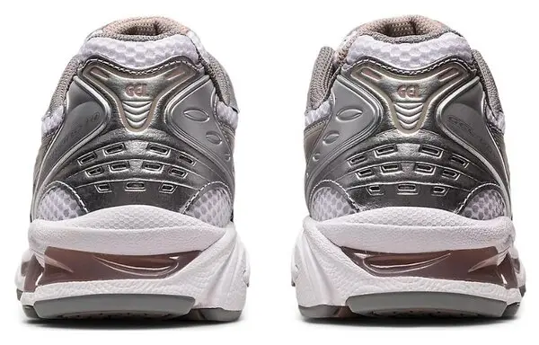 Asics Gel-kayano 14 Sneakers - Grey/brown