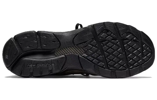 NEW BALANCE Jjjjound X 990v3 Made In Usa - Brown/black