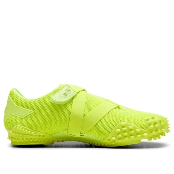 PUMA X Ecstasy Mostro Sneakers - Electric Lime