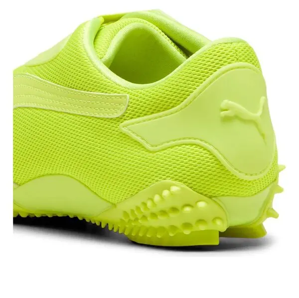 PUMA X Ecstasy Mostro Sneakers - Electric Lime