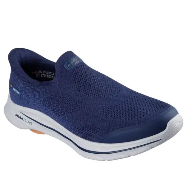 Sketchers Go Walk Pelayo Slip-ins Sneakers