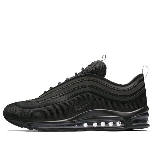 Nike Max 97 Ultra 17 Sneakers - Black