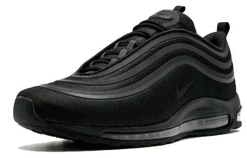 Nike Max 97 Ultra 17 Sneakers - Black