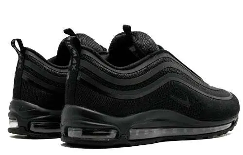 Nike Max 97 Ultra 17 Sneakers - Black