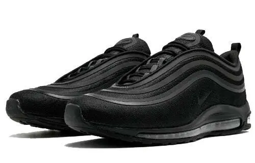Nike Max 97 Ultra 17 Sneakers - Black