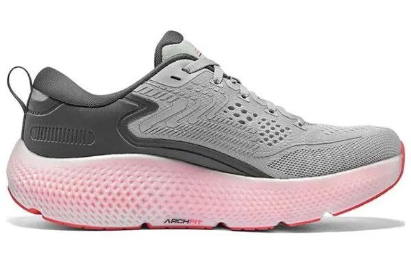 Sketchers Go Run Max Road 6 Athletic Sneakers