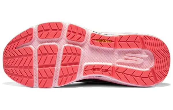 Sketchers Go Run Max Road 6 Athletic Sneakers