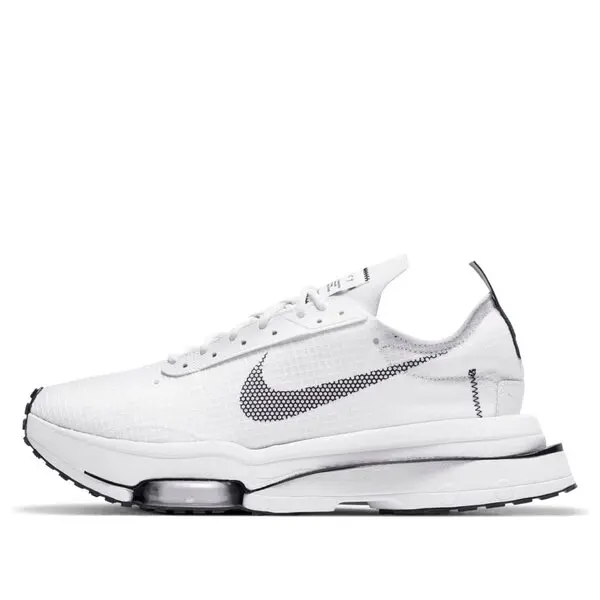 Nike Zoom-type Se Sneakers - White/black