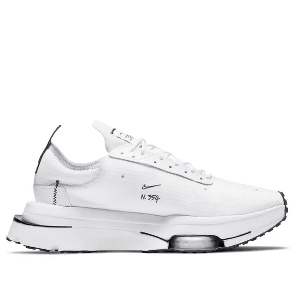 Nike Zoom-type Se Sneakers - White/black