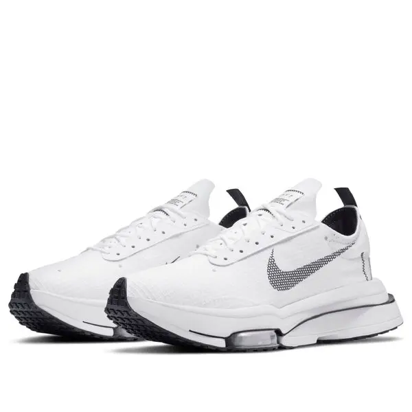 Nike Zoom-type Se Sneakers - White/black