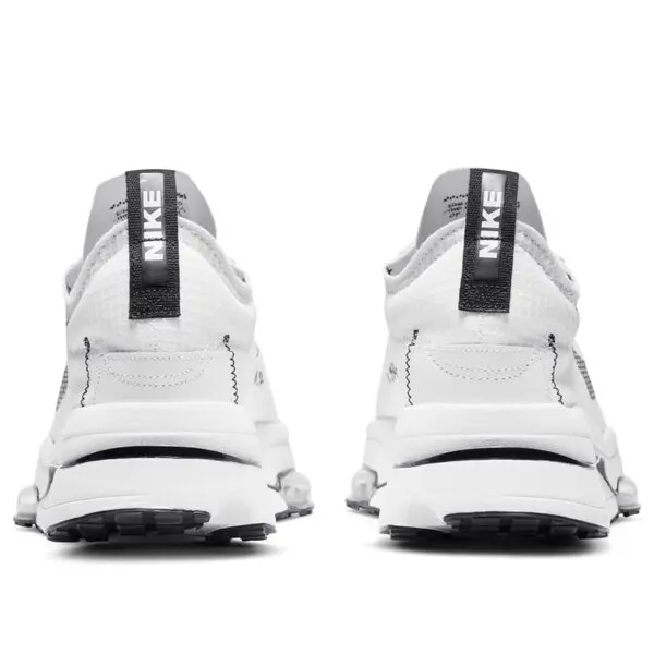 Nike Zoom-type Se Sneakers - White/black