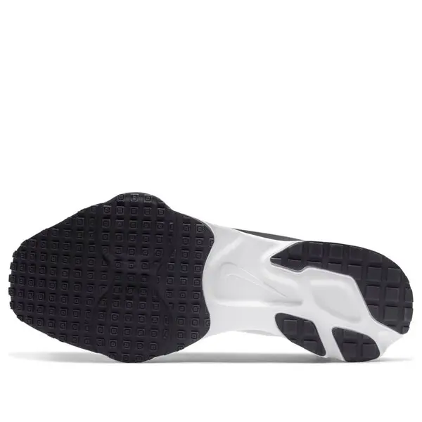 Nike Zoom-type Se Sneakers - White/black