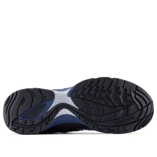 NEW BALANCE Rc56 Athletic Sneakers - Black/blue Gemstone