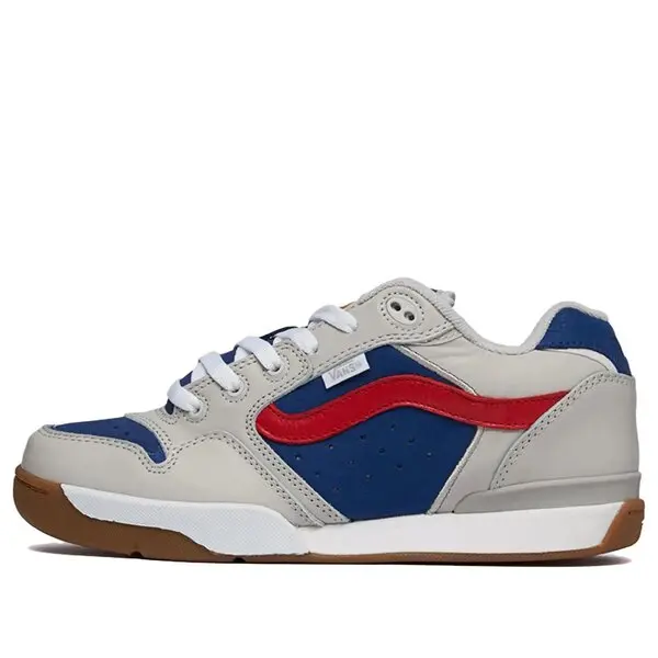 VANS Gallery Dept. X Rowley Xlt Sneakers - Blue