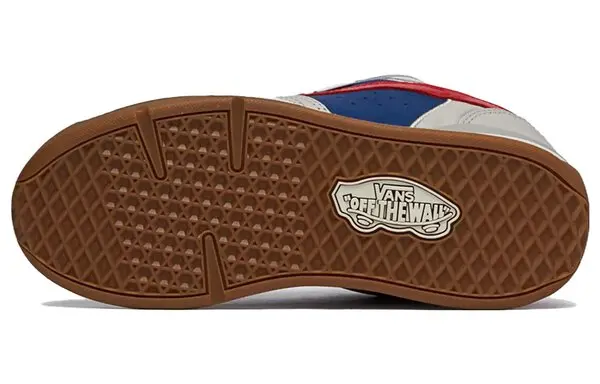 VANS Gallery Dept. X Rowley Xlt Sneakers - Blue