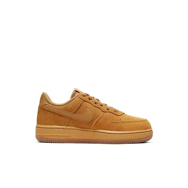 Nike Force 1 Lv8 3 Sneakers - Wheat