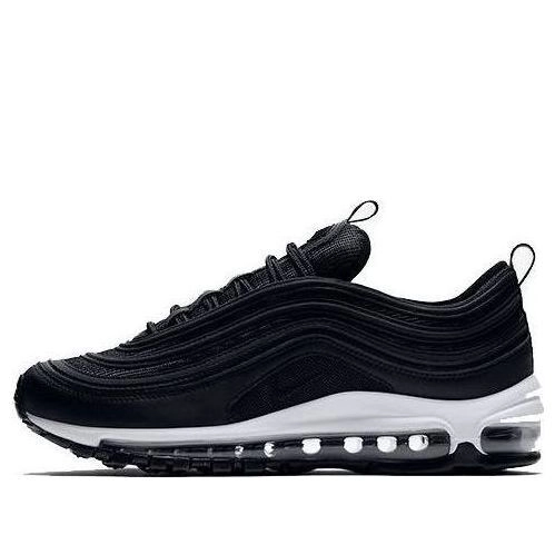 Nike Max 97 Sneakers - Black/white