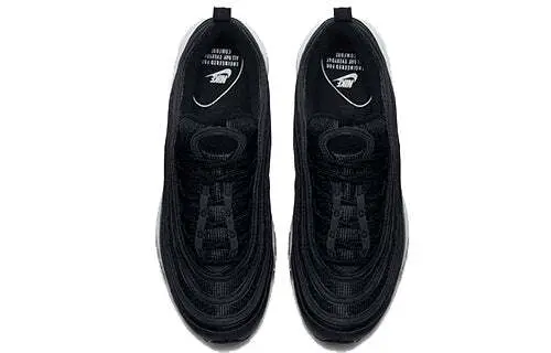 Nike Max 97 Sneakers - Black/white
