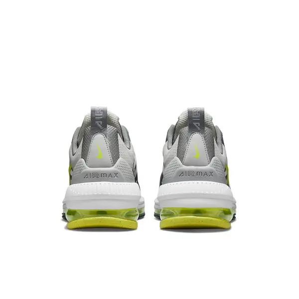 Nike Max Genome Sneakers - Grey/green