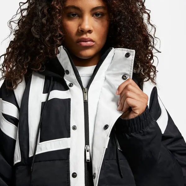 Nike X Ambush Nba Collection Nets Jacket