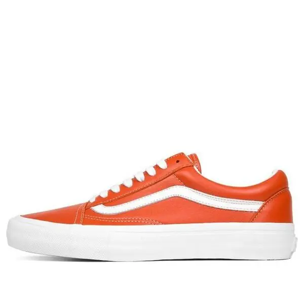 VANS Old Skool Vlt Lx Sneakers - Orange