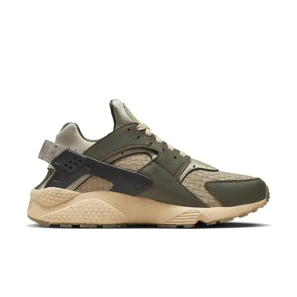 Nike Huarache Crater Premium - Gray
